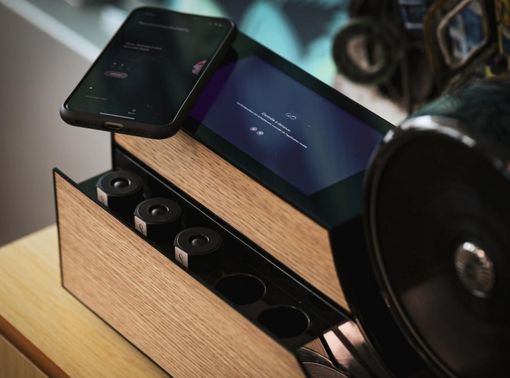 The shop - Compoz Paris