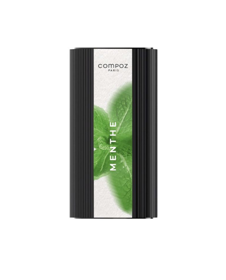 The shop - Compoz Paris