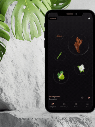 Compoz Paris - Dare, dose, compose